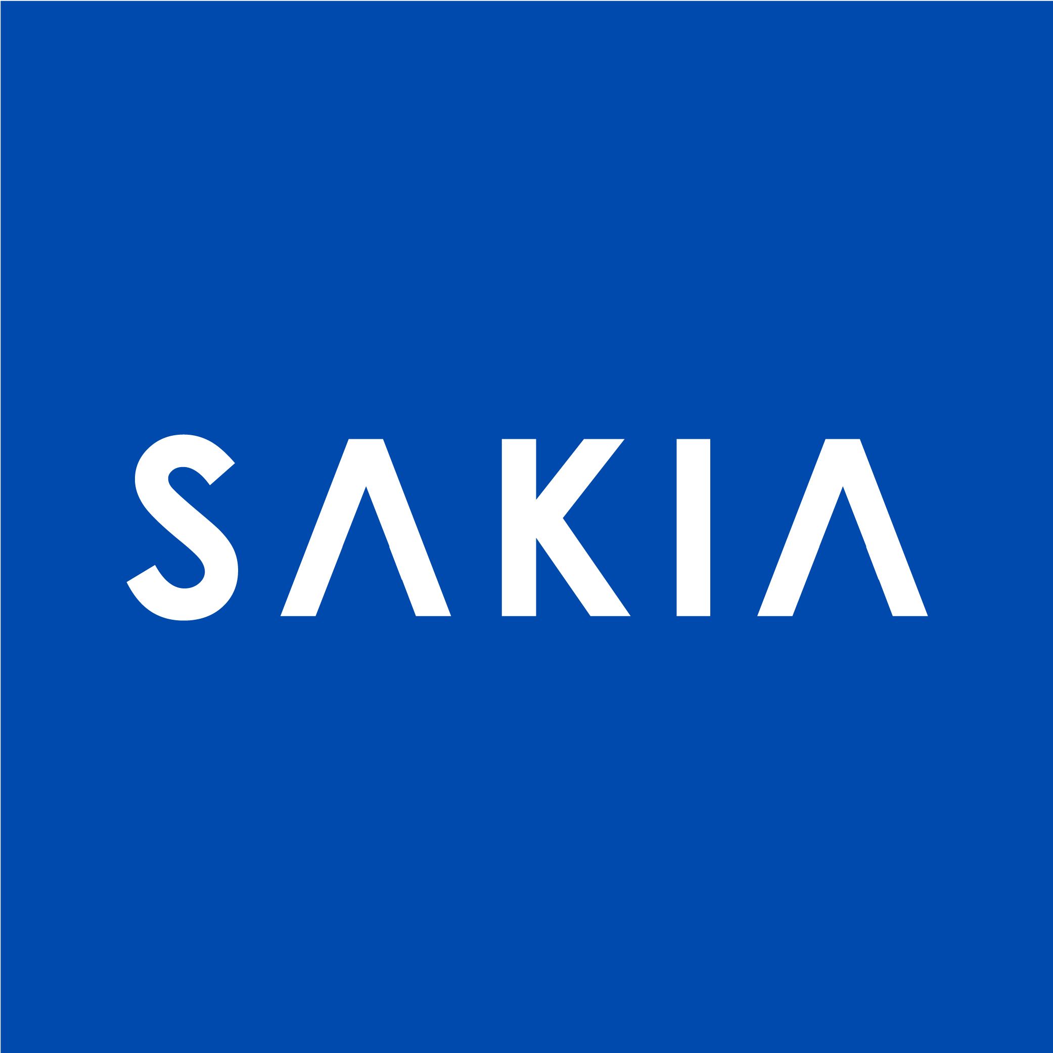 Sakia - Transforming Coastlines, Unlocking Opportunities